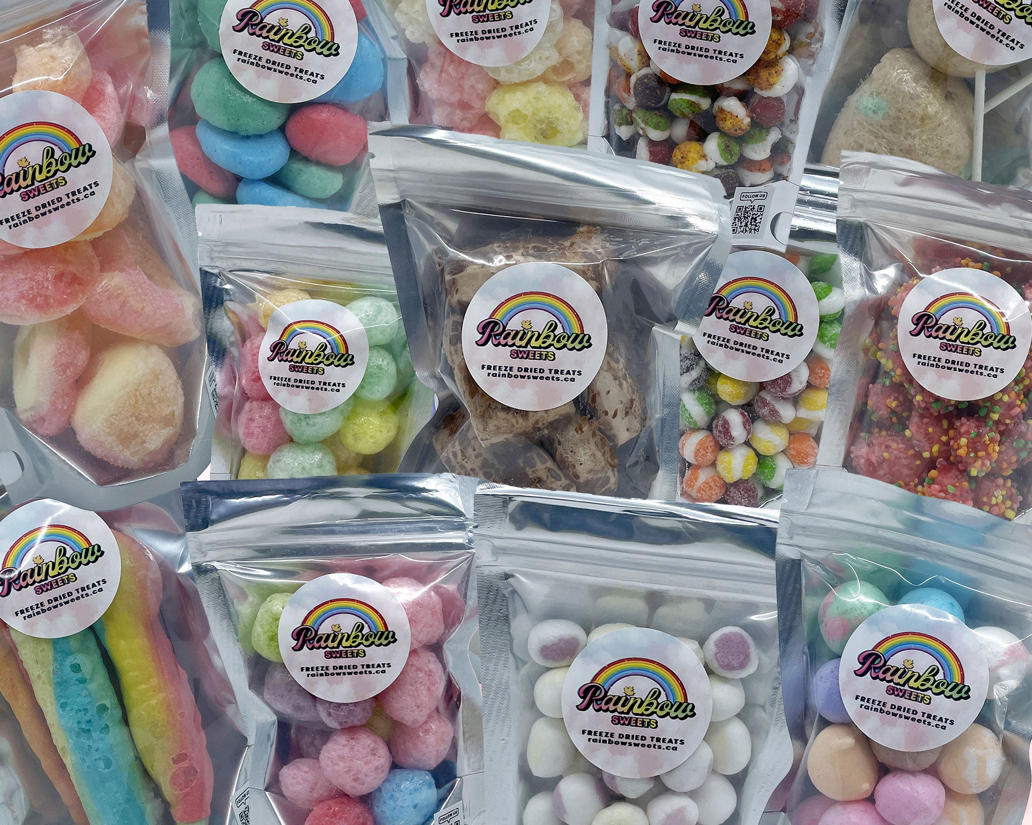 All products – Rainbow Sweets