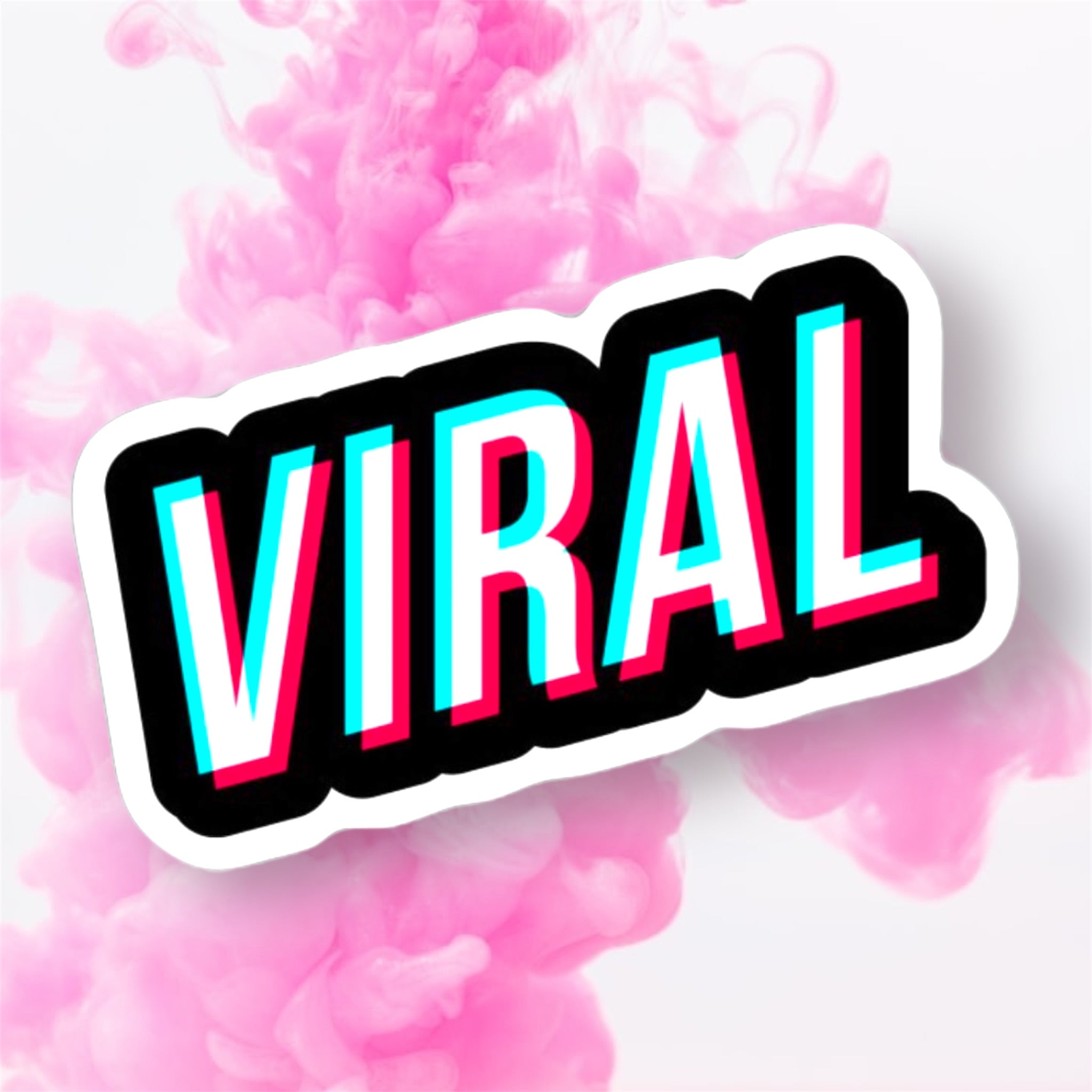 Viral Candy – Rainbow Sweets
